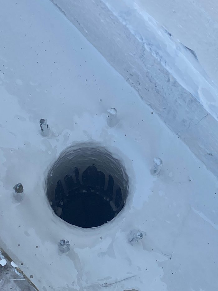 LCS: Pioneering Roof Gutter Epoxy Coating Solutions - LCS Lining ...