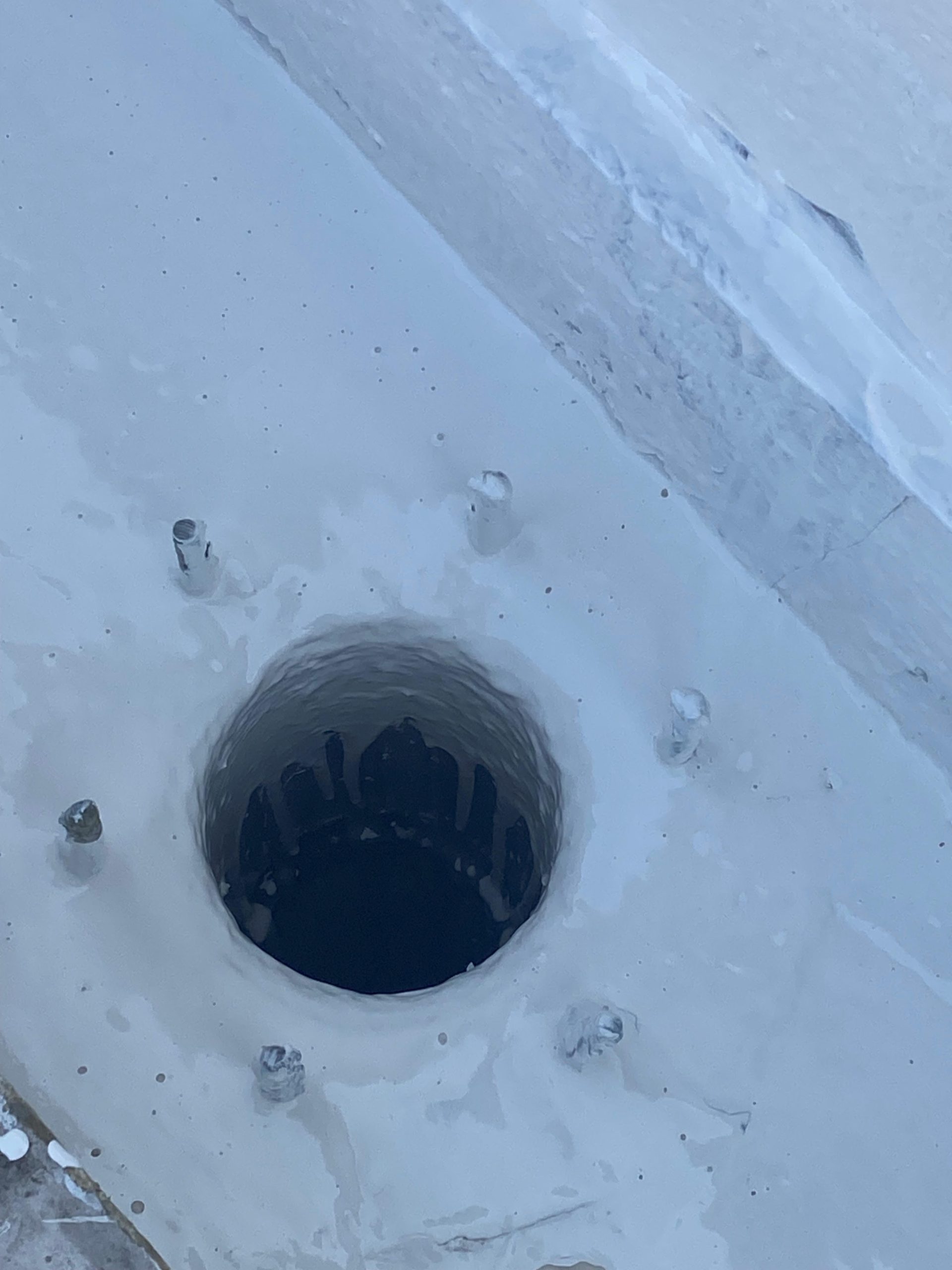 LCS: Pioneering Roof Gutter Epoxy Coating Solutions - LCS Lining ...