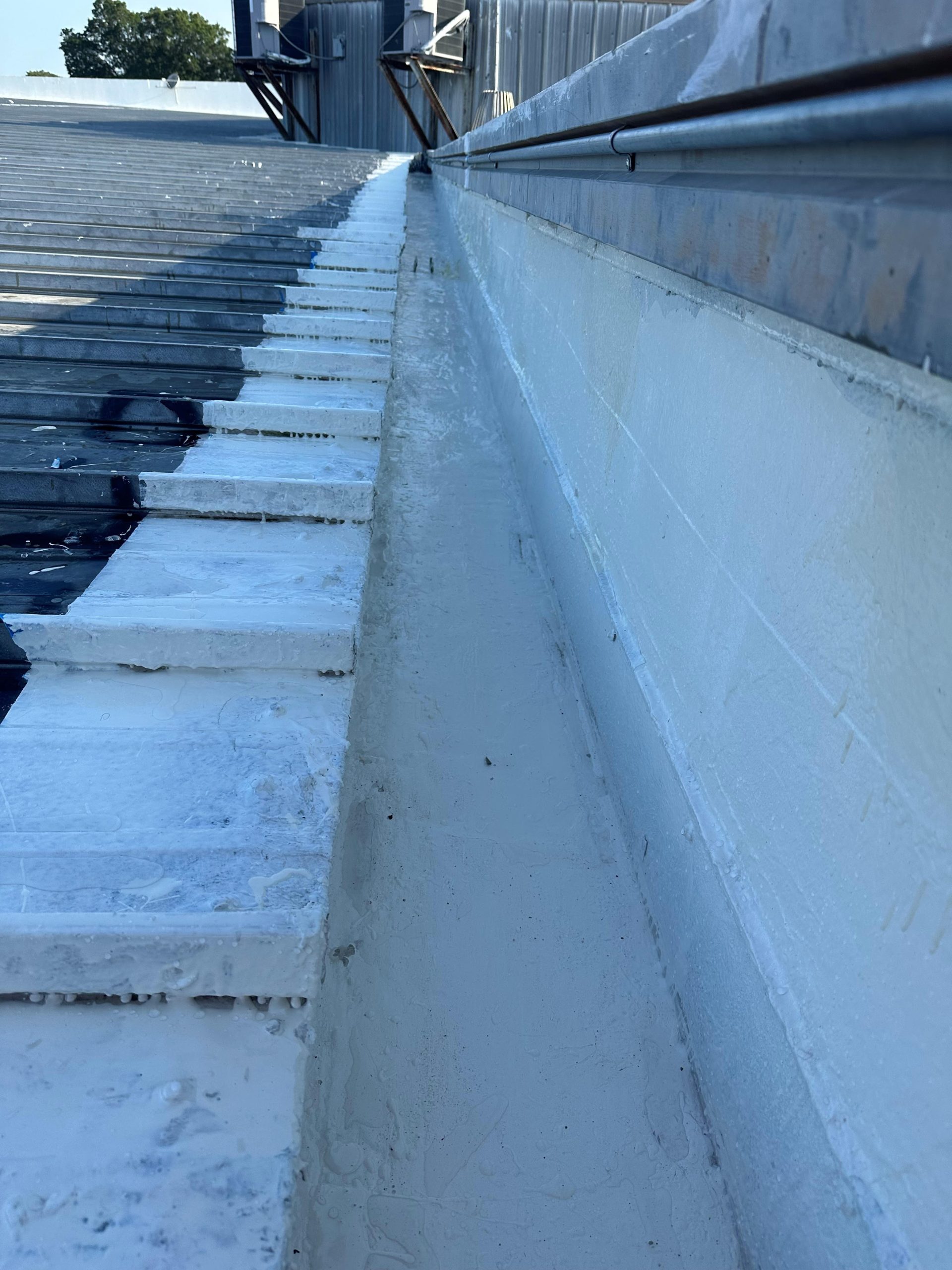 LCS: Pioneering Roof Gutter Epoxy Coating Solutions - LCS Lining ...